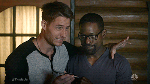 This Is Us GIF by NBC - Find & Share on GIPHY