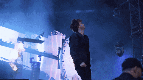 Gud Vibrations GIFs - Get the best GIF on GIPHY