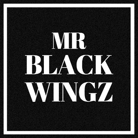 Blackwingz Logos GIFs on GIPHY - Be Animated