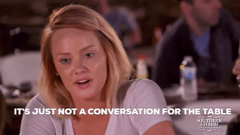 Southern Charm After Show GIFs - Get the best GIF on GIPHY