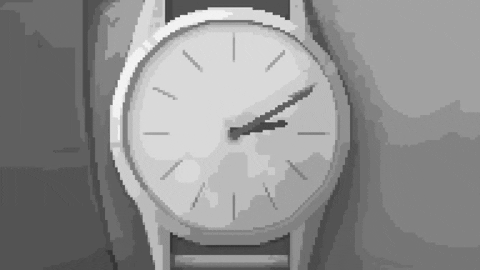 Time Watch GIF by Raw Fury - Find & Share on GIPHY