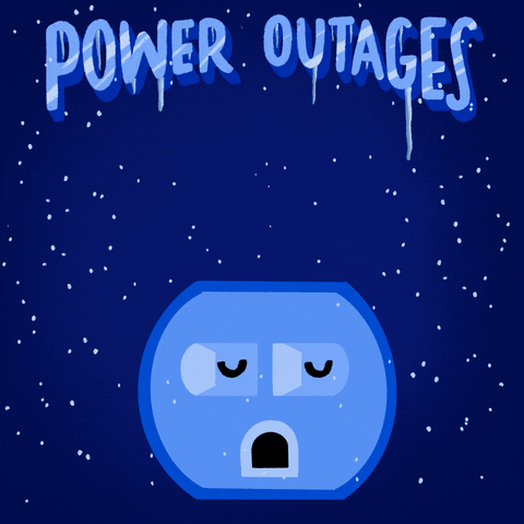 Lost Power GIFs - Get the best GIF on GIPHY