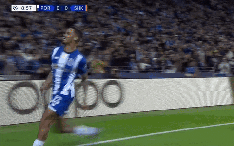 UEFA GIFs on GIPHY - Be Animated