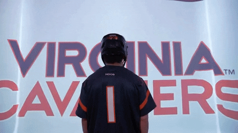 Virginia Athletics GIFs - Find & Share on GIPHY