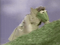 Kermit Animated Gif