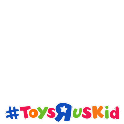 Toys"R"Us Kid GIFs on GIPHY - Be Animated
