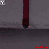 Blood Splatter Gif