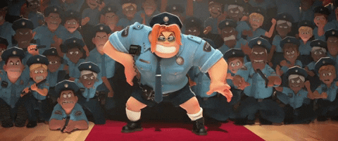Any Action Movie With Cops GIFs - Get the best GIF on GIPHY