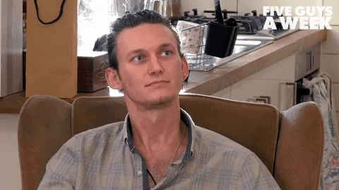 Damn Guys GIFs - Get the best GIF on GIPHY