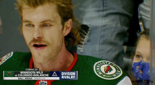 Minnesota Wild GIFs on GIPHY - Be Animated