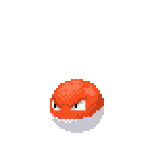 Pokemon Pixel Gif