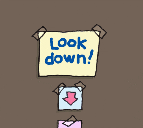 Notice Me GIFs - Get the best GIF on GIPHY