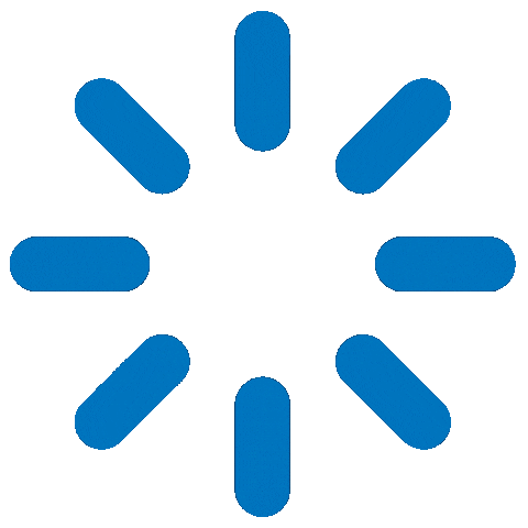 Transparent Processing Gif Animation