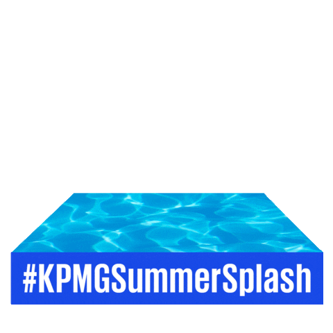 KPMG Summer Splash GIFs on GIPHY - Be Animated