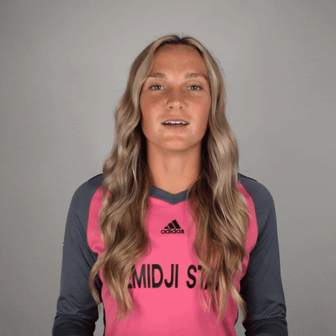 2022 Bemidji State Soccer GIFs on GIPHY - Be Animated
