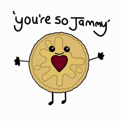 Biscuit GIF - Find & Share on GIPHY
