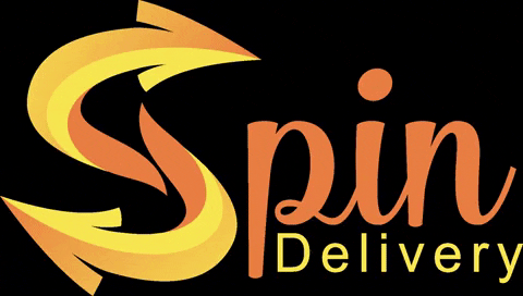 Spin Delivery GIFs on GIPHY - Be Animated