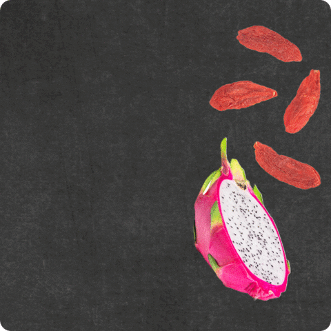 Goji Berry GIFs - Get the best GIF on GIPHY