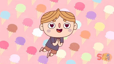 Ice Cream You Scream GIFs - Get the best GIF on GIPHY