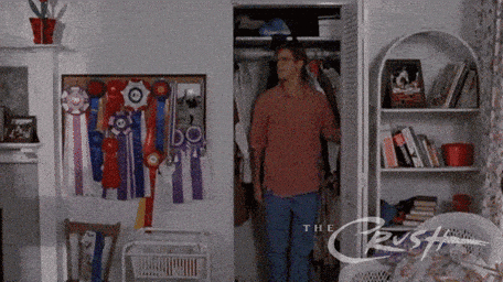 Closet GIFs - Get the best GIF on GIPHY