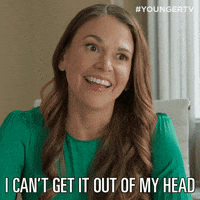 Getting Some Head Gif