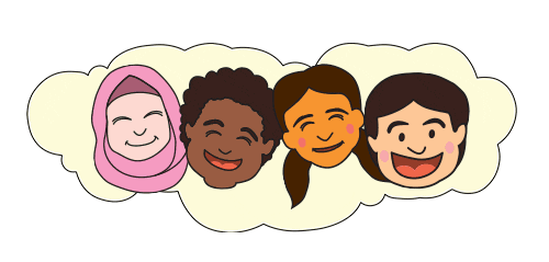 Cerdas Berkarakter GIFs on GIPHY - Be Animated