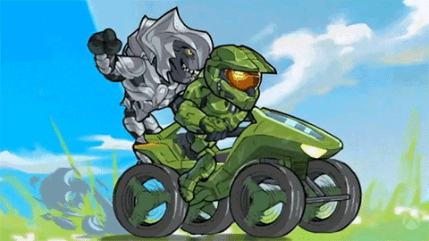 Master-chief-s GIFs - Get the best GIF on GIPHY