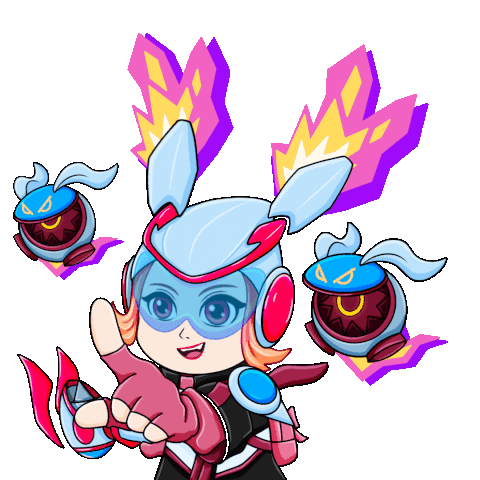 Mobile Legends: Bang Bang GIFs on GIPHY - Be Animated