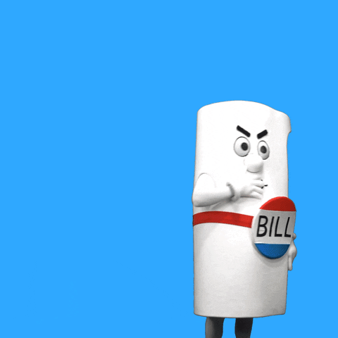 Bill-fu GIFs - Get the best GIF on GIPHY