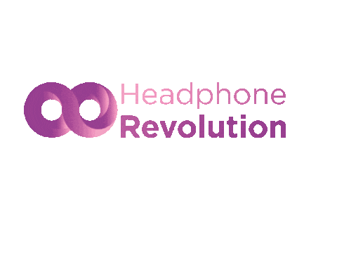 Headphone Revolution GIFs on GIPHY - Be Animated