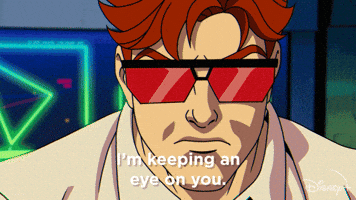 X-Men '97 GIFs on GIPHY - Be Animated