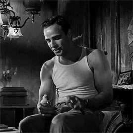 Fat Brando GIFs - Find & Share on GIPHY