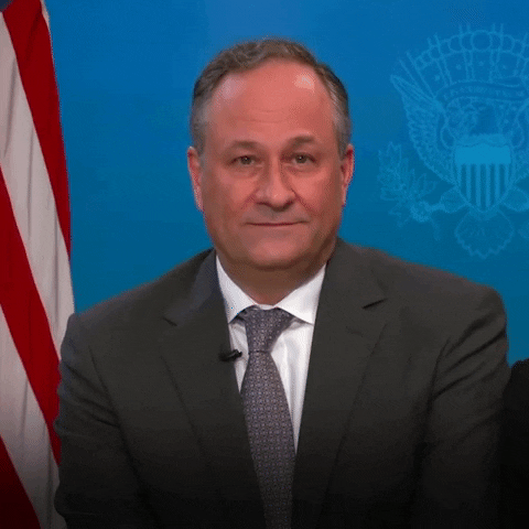 Happy Democratic Party GIF by The Democrats - Find & Share on GIPHY