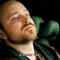 Yeah Science Breaking Bad Gif