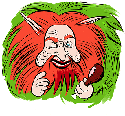 Gwildor GIFs - Get the best GIF on GIPHY