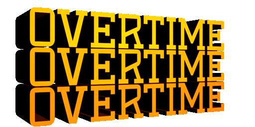 Football Soccer Sticker by Overtime for iOS & Android | GIPHY