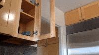 Bookcase GIFs - Get the best GIF on GIPHY