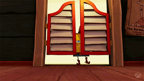 Y-not GIFs - Get the best GIF on GIPHY