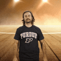 Go-purdue GIFs - Get the best GIF on GIPHY
