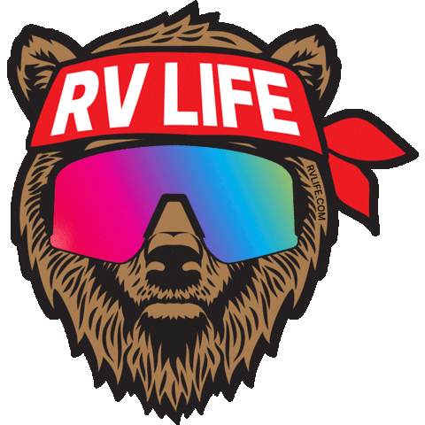 RV LIFE GIFs on GIPHY - Be Animated