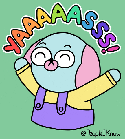 Yaaasss Queen GIFs - Get the best GIF on GIPHY