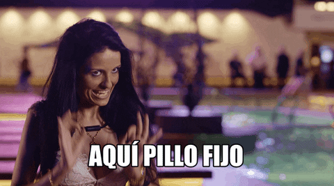 First Dates Crucero GIFs on GIPHY - Be Animated