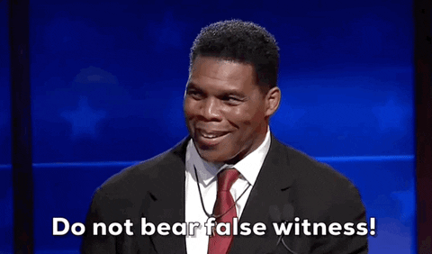 Herschel Walker Georgia GIF by GIPHY News - Find & Share on GIPHY