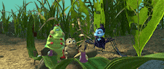 A Bugs Life GIFs - Find & Share on GIPHY