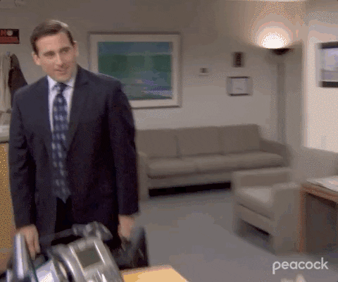 Episode 23: Body Language GIFs on GIPHY - Be Animated