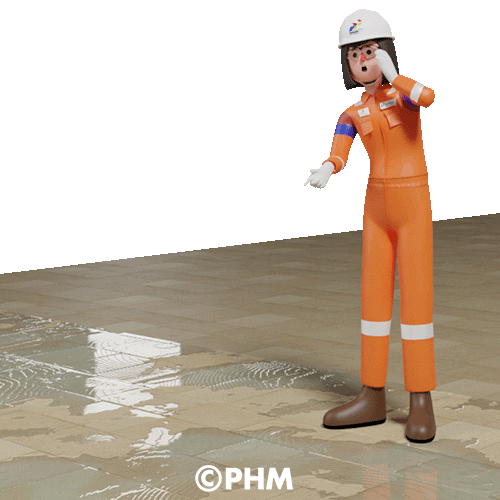 HSSE Message Pertamina Hulu Mahakam GIFs on GIPHY - Be Animated
