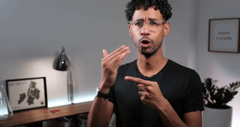 Good Habit GIFs - Get the best GIF on GIPHY