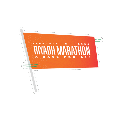 Riyadh Marathon 2024 GIFs on GIPHY - Be Animated