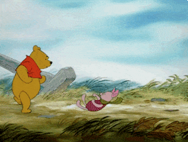 Winnie The Pooh GIFs - Find & Share on GIPHY