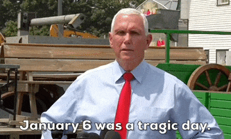 All the Reactions to Former Pres. Donald Trump's Third Indictment by ...